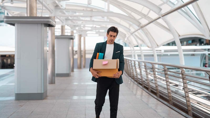 How to Lay Off Employees With Empathy and Compassion